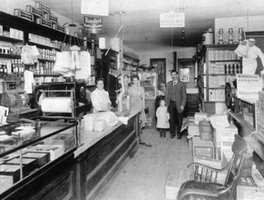 The Mifflin County Historical Society