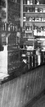 The Mifflin County Historical Society