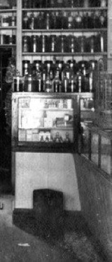 The Mifflin County Historical Society